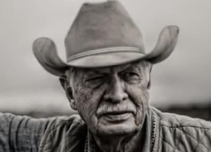 Pop Was On The Super Bowl - by Keith Lowery