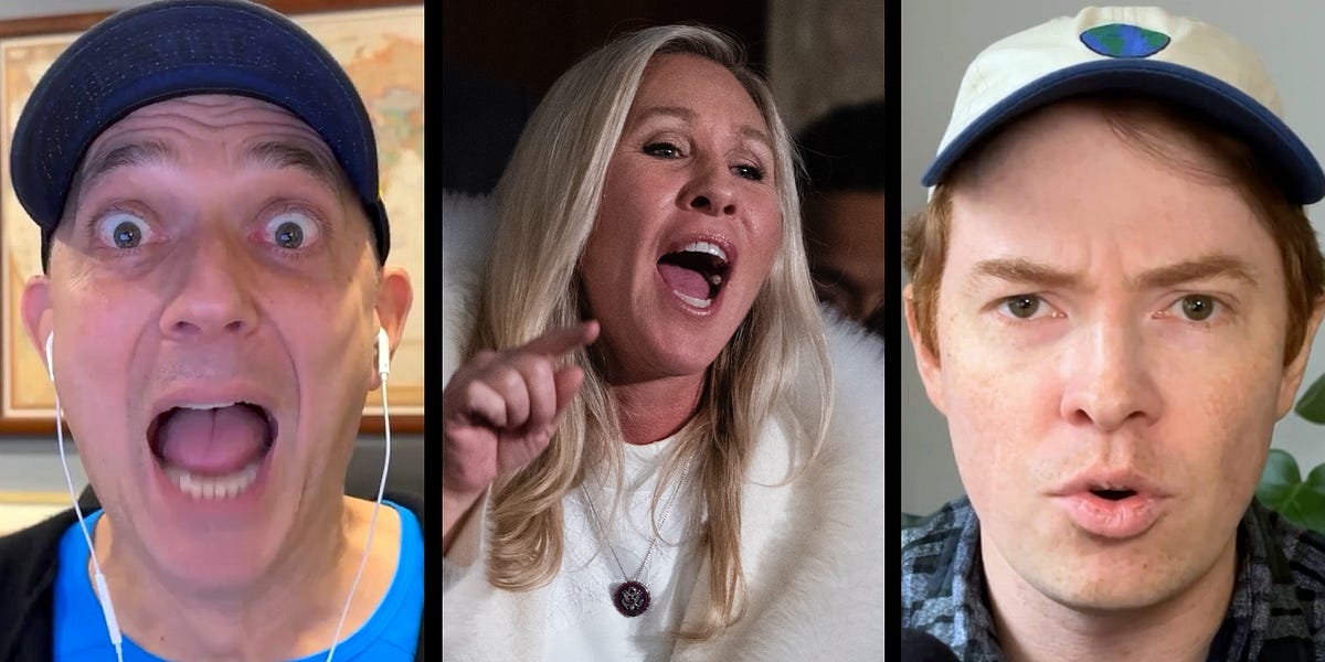 Trump’s Lost His Most Reliable Amplifier