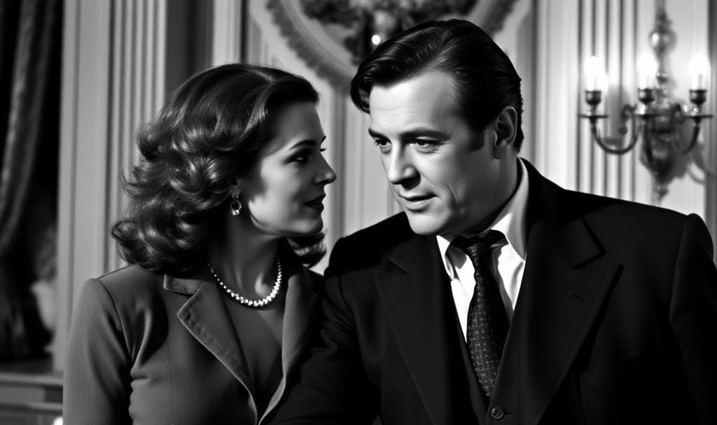 The Brief Flame of Jill Banner - by John Charles Palazzo