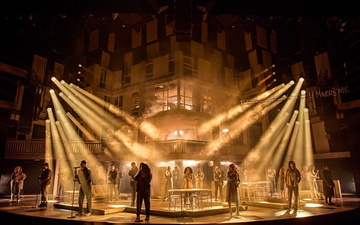 Exeunt recommends... the best spring theatre - Exeunt