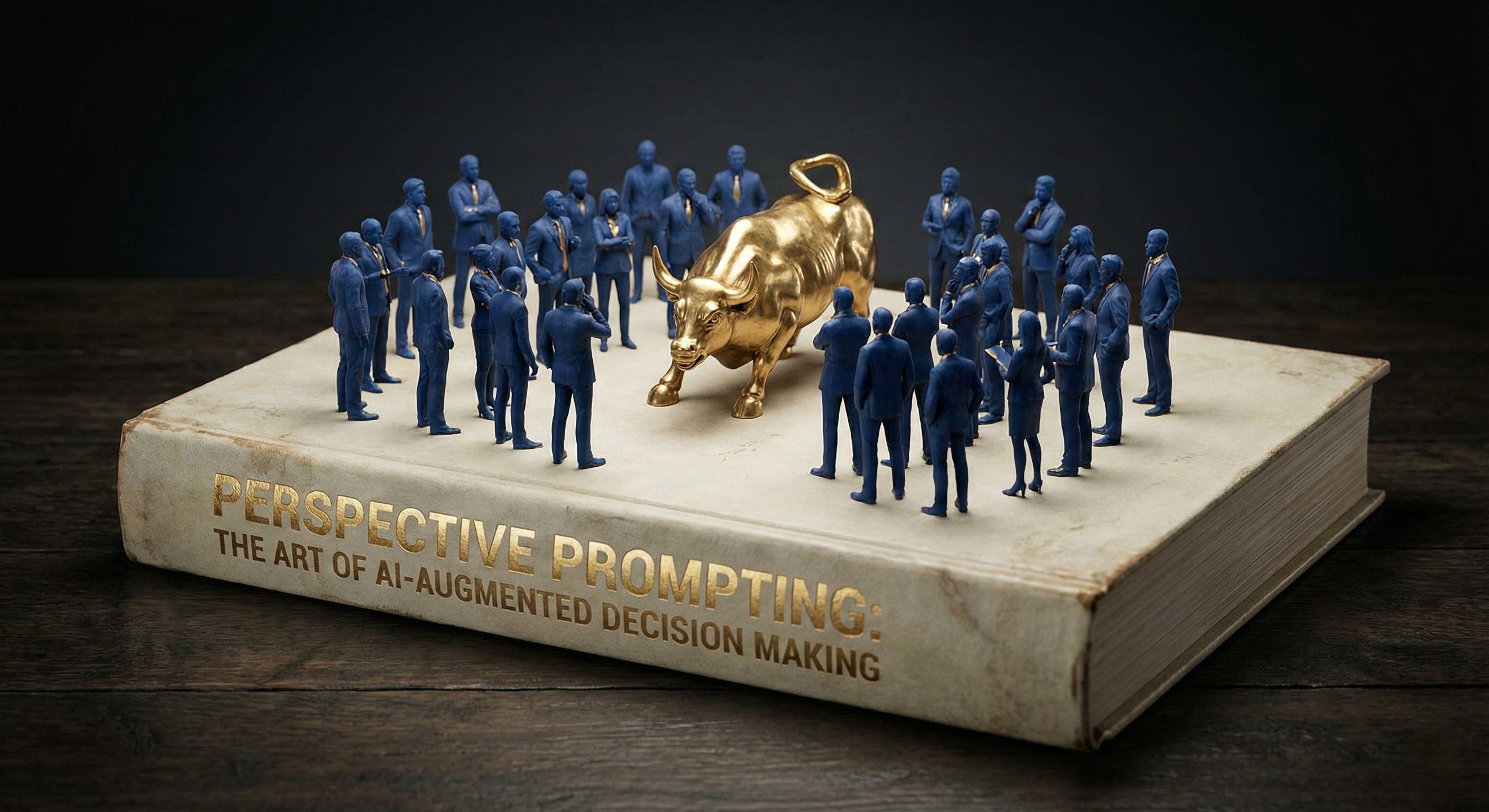 Perspective Prompting: How Reid Hoffman's #1 AI Advisor 10x'd His ...