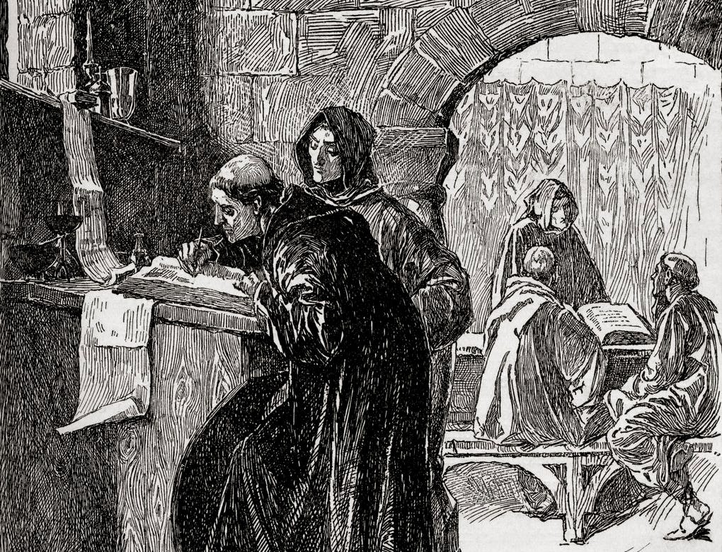 Abolition of History - Phoenician Hunter