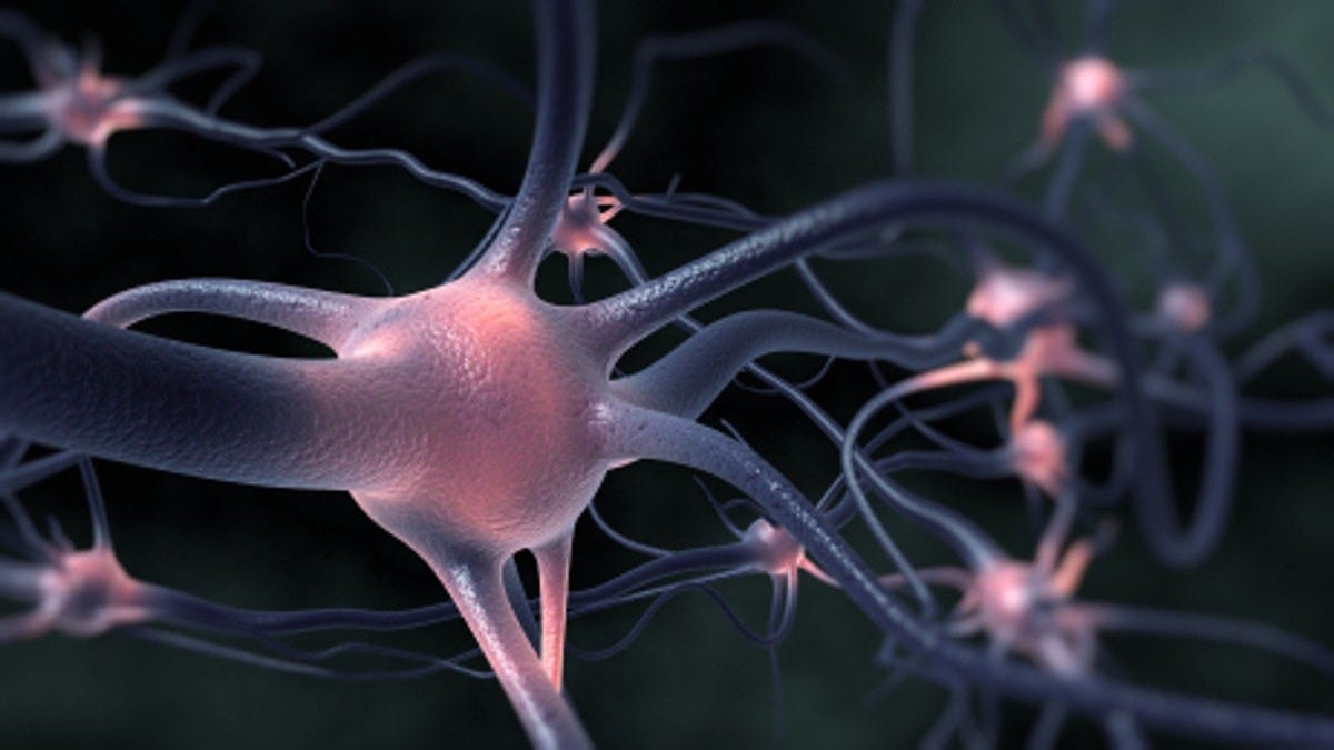 Chemical Brain Injury? - by Luca E Majno