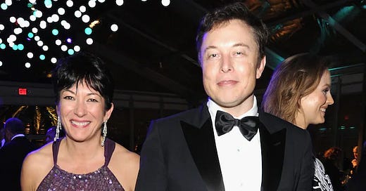 Dean Withers | Substack