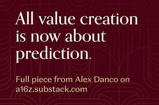 a16z | Substack