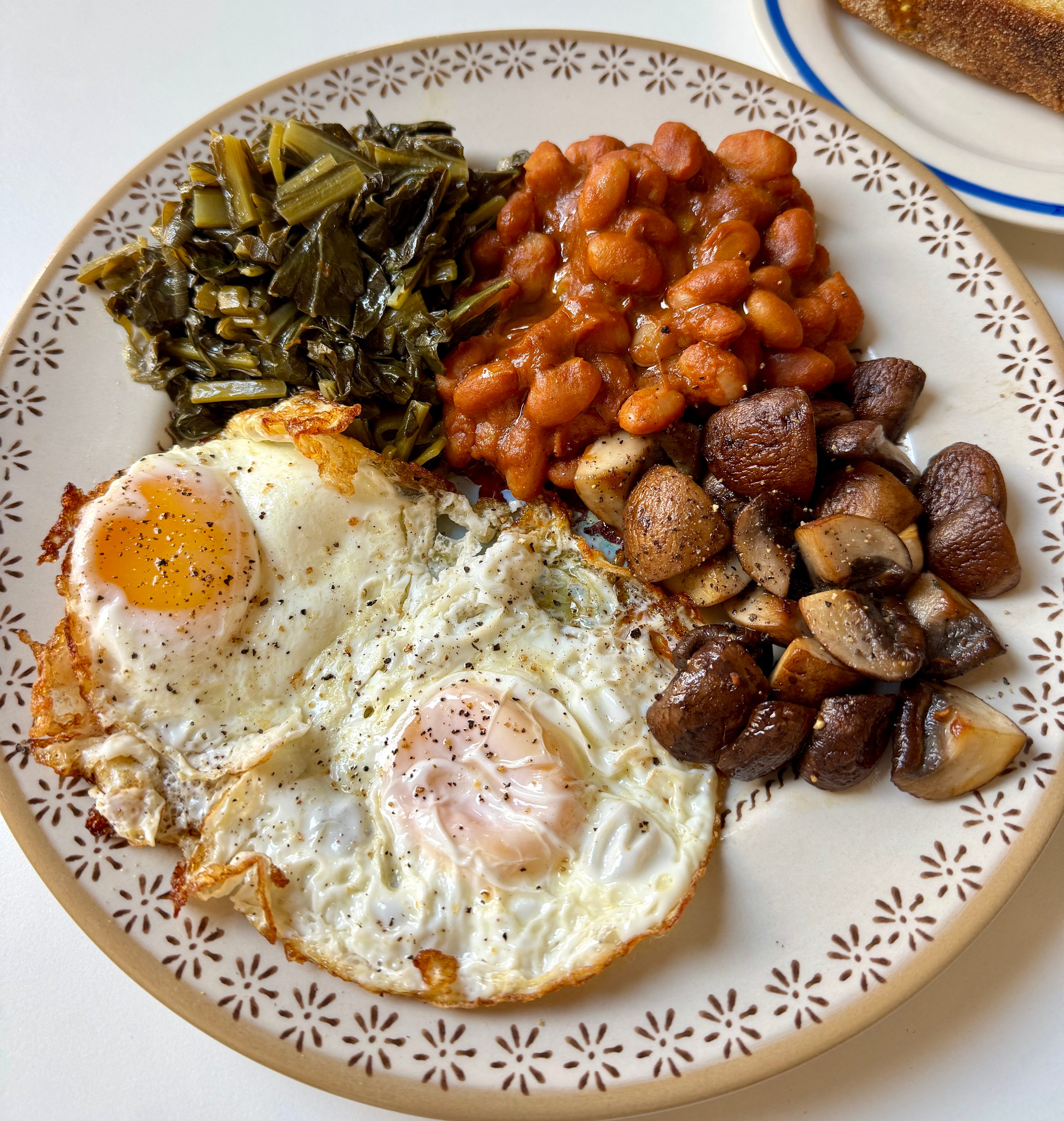 Eat Your Beans: A Better Baked Bean - by Pierce Abernathy