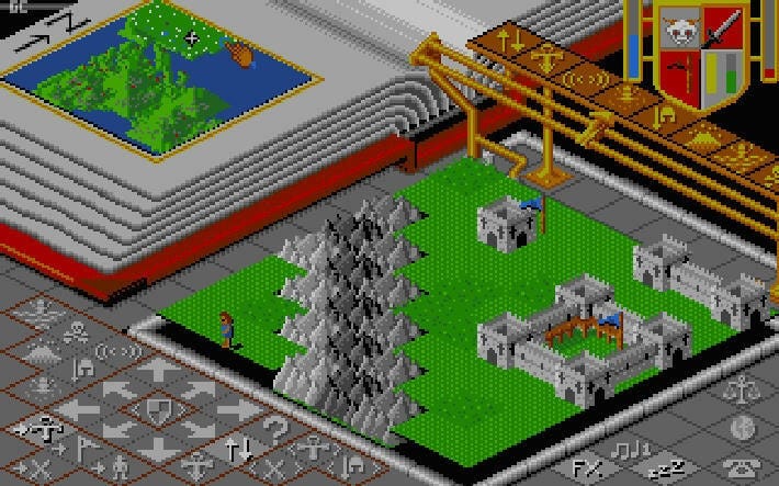 Foundation City-Builder Review 2025 - by Nick Pasta