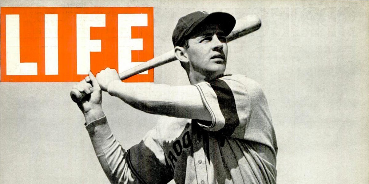 Comments - 1938 Baseball Preview - by Daniel Evensen