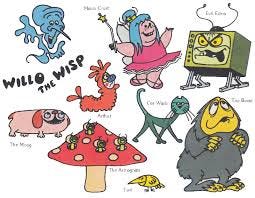 Willo the Wisp: Enchanted Gem of British Animation
