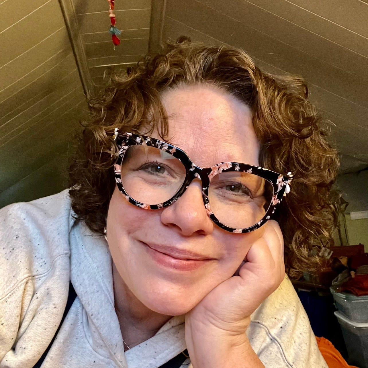 Kelly Russo | Substack