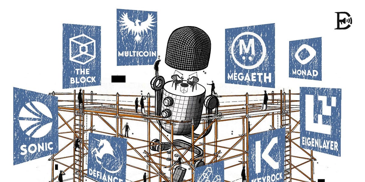 Podcast in Numbers - by Saurabh Deshpande