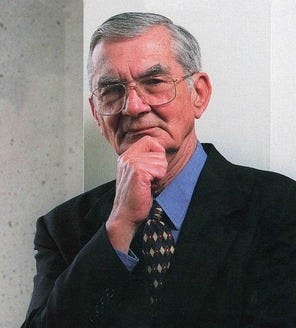 Rachel Kennedy: The Legacy and Impact of The Ehrenberg-Bass Institute