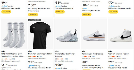 Snobette News | Lois Sakany | Substack