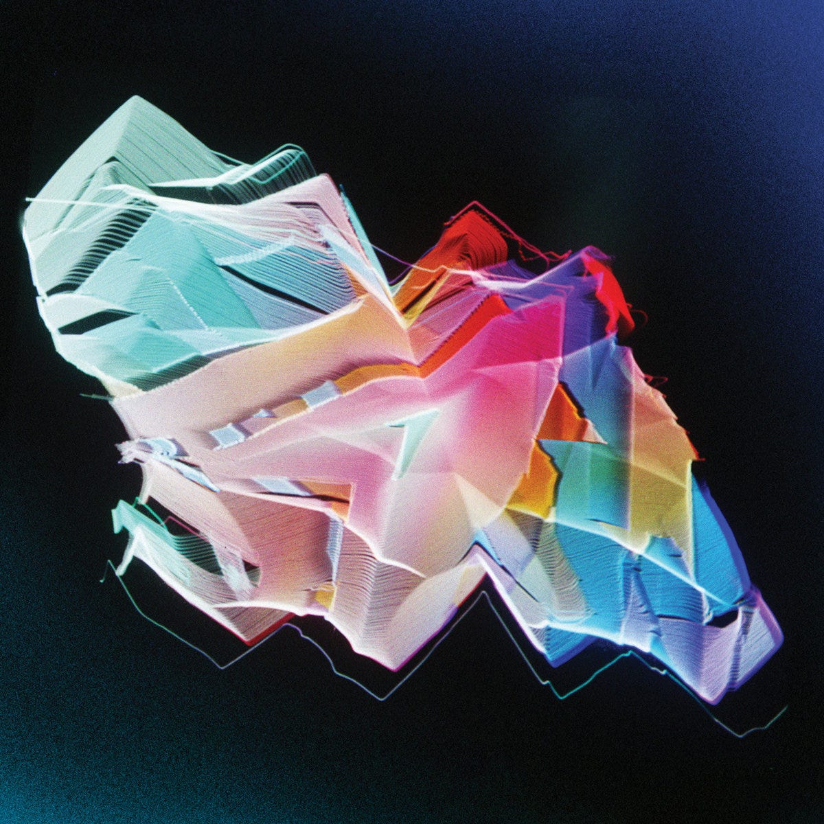 The best 100 albums of 2025 - by Will McCartney