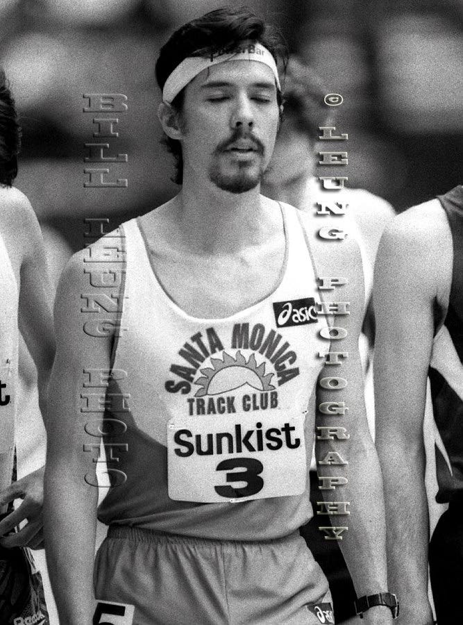 Streaking in Excellence: Forty Four Years of Sub-5 Minute Miles