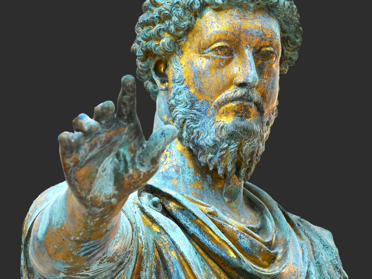Empires Die Like This: Gibbon to Spengler
