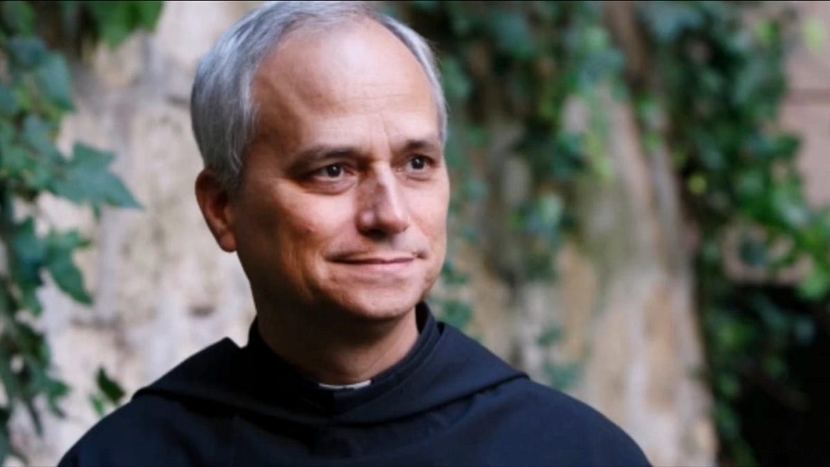 An African Saint Is Shaping the First American Pope