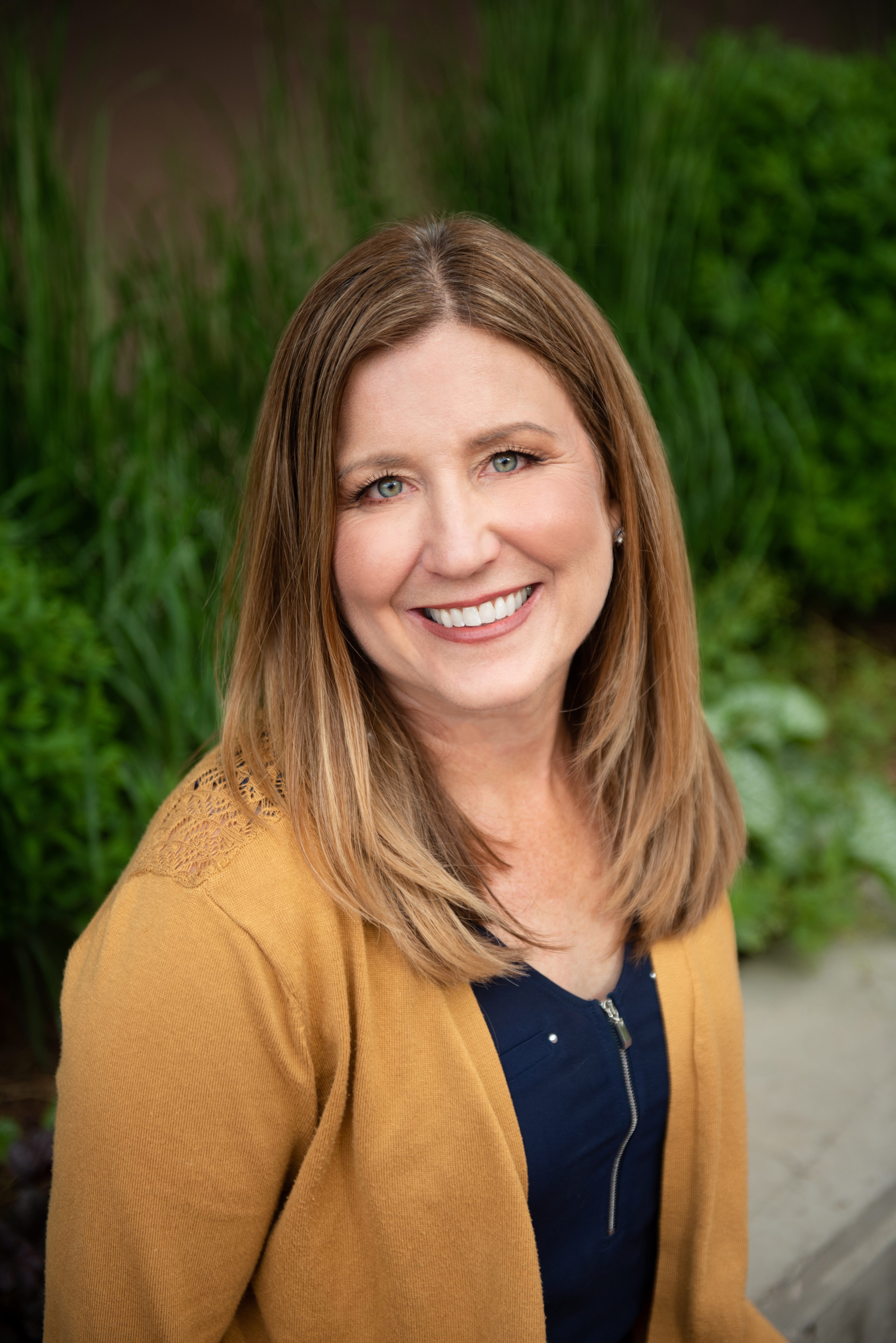 Debbie Sorensen | Substack