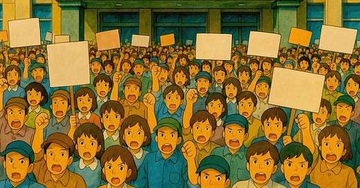 China Uncensored | Substack