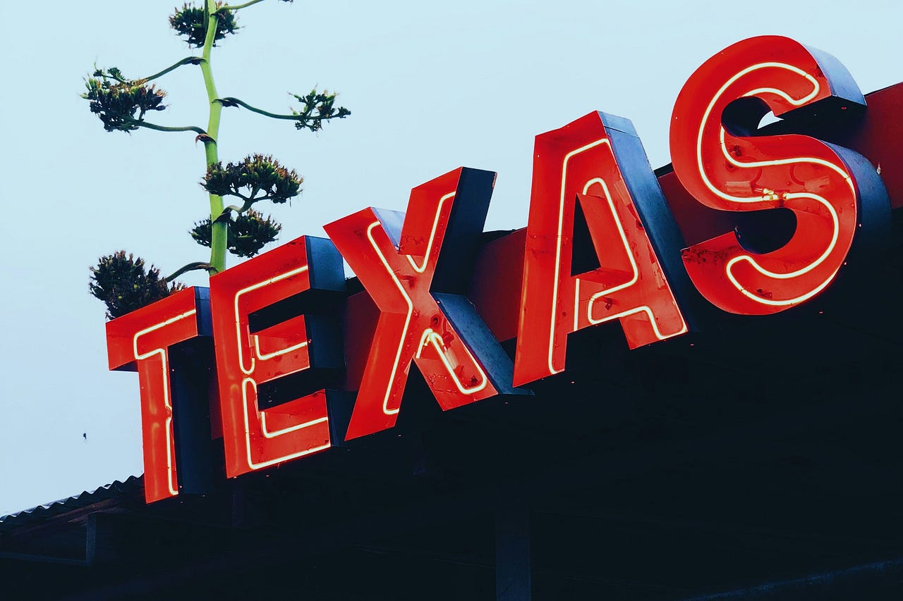 Alexandria | Richard Spencer | Substack