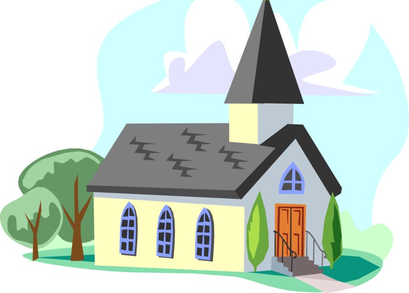The Surprising, Painful Diversity of the Local Church