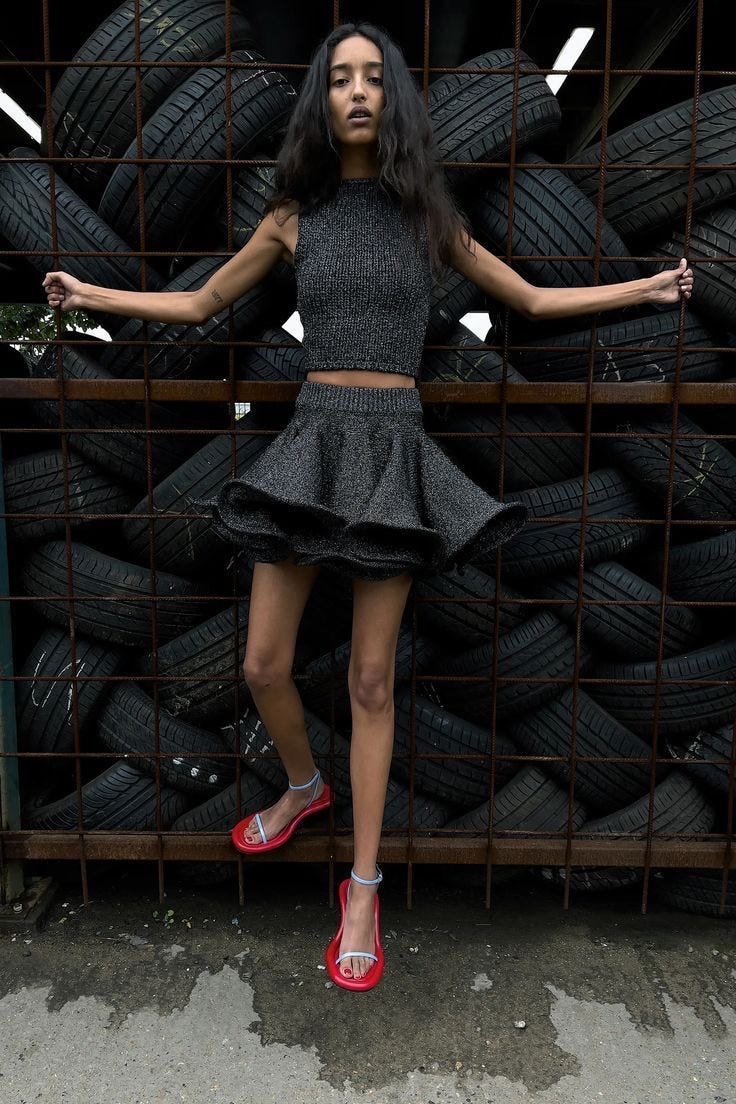 Zoë Yasemin Akihary | Substack