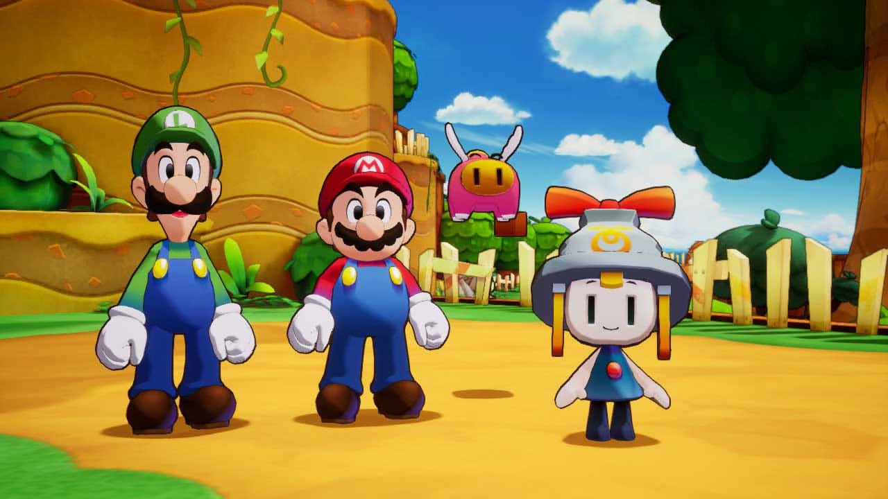 Mario and Luigi: Brothership Review - by Chris Mumola