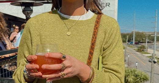 Ellie-Jean Royden | Substack