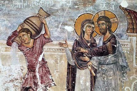 Can Orthodox Christians Bless Same-Sex Relationships?