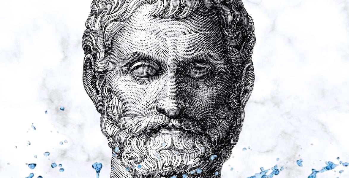 Is Water Wet or Does It Just Make Things Wet? (Analytic Metaphysician ...
