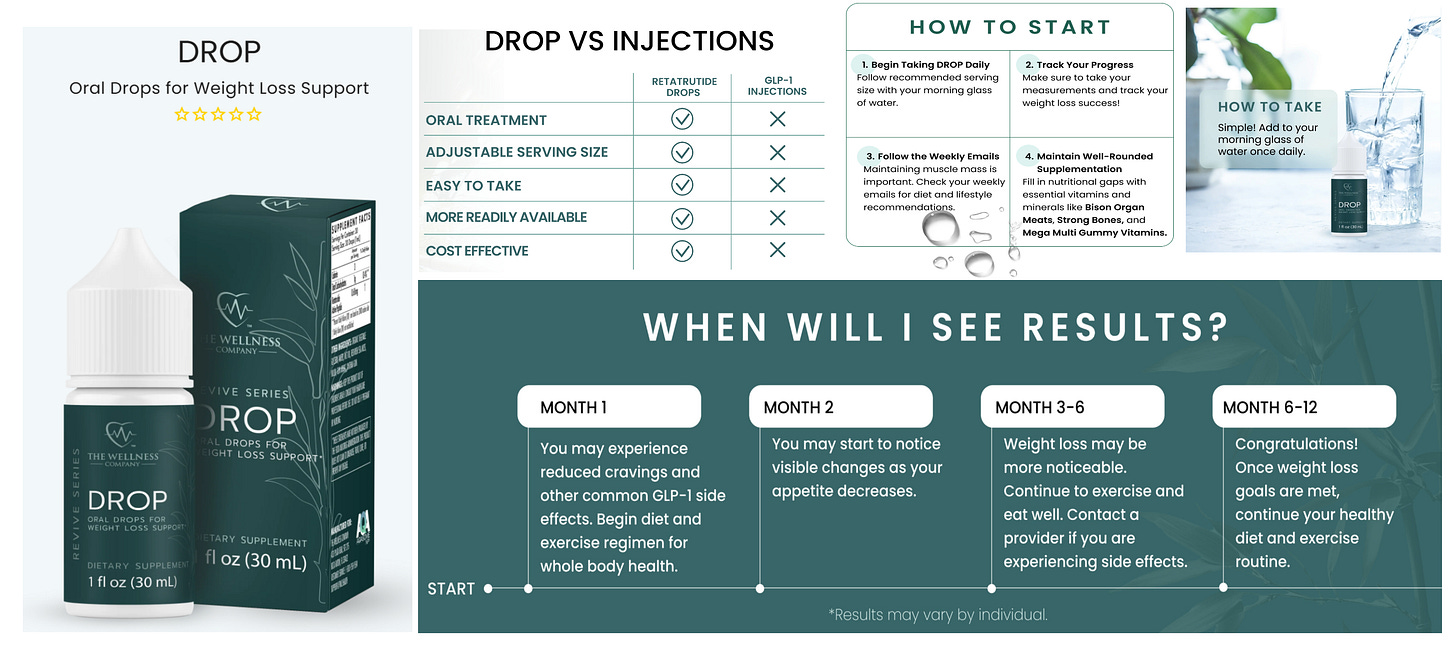 John Frederick's Weight Loss Journey