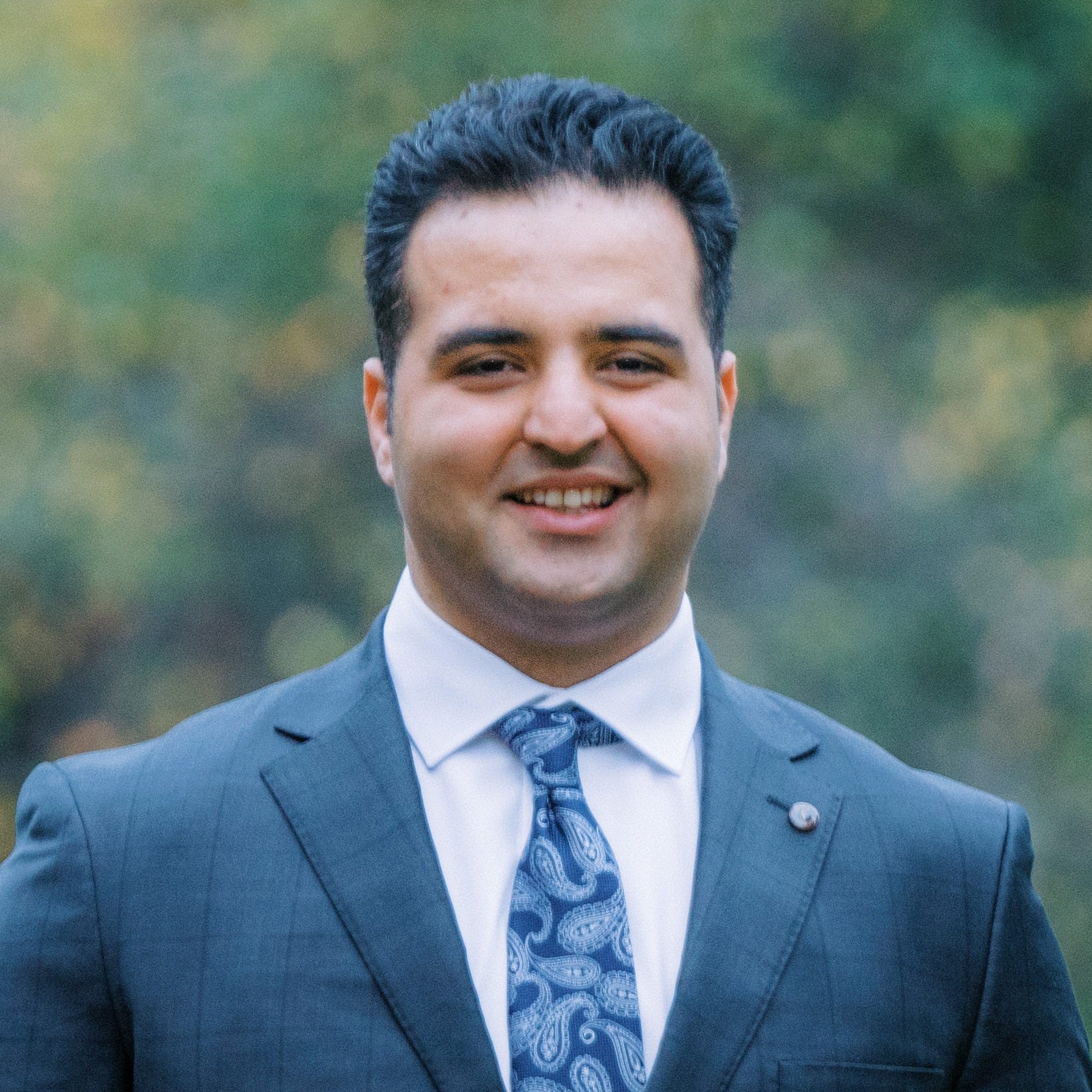 Erfan Hesami | Substack