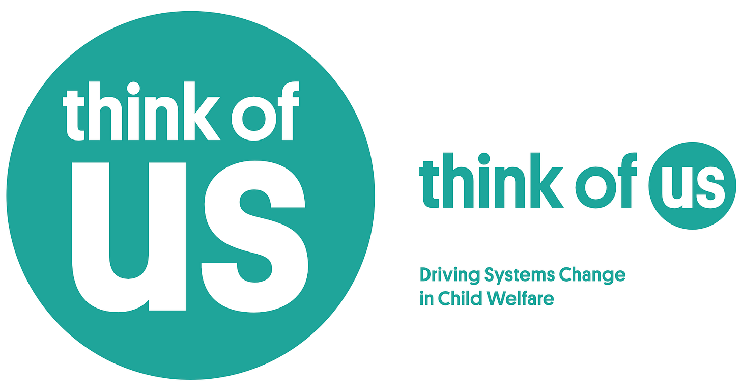 New Year, New Shutdown? - Child Welfare Wonk