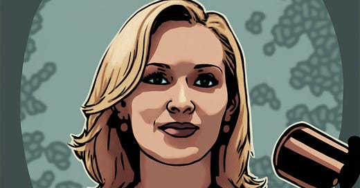 Manuscriptions | Eleanor Konik | Substack