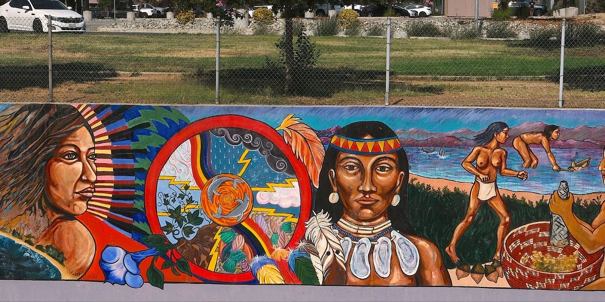 The Great Wall of Los Angeles: The Art and History of Latino Muralism