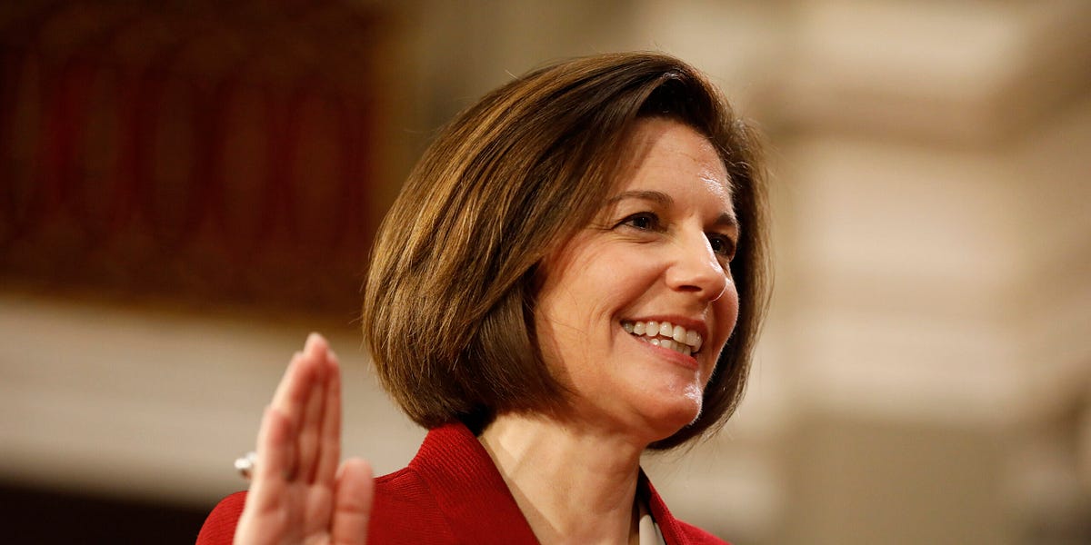 Moderate Democrats Are the Future of the Party