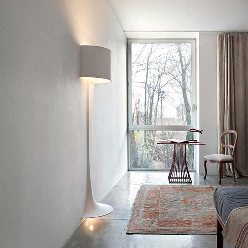 TREND: Is plasterwork making a comeback?