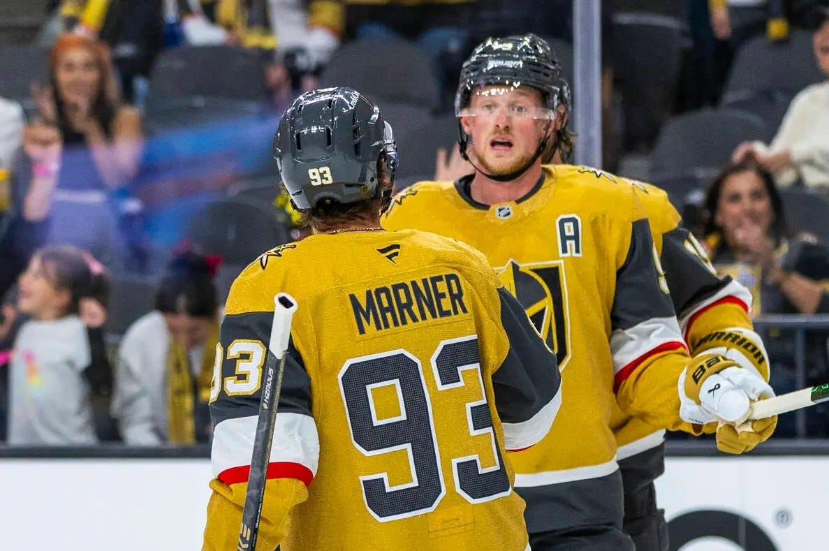 The Problem Is Choice: Tortorella’s Marner-Eichel Dilemma