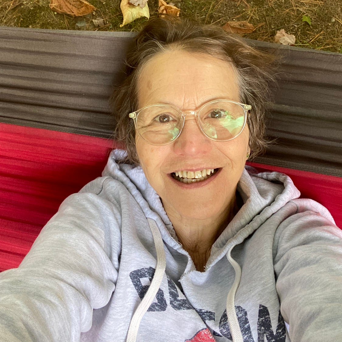 Joyce Strong | Substack