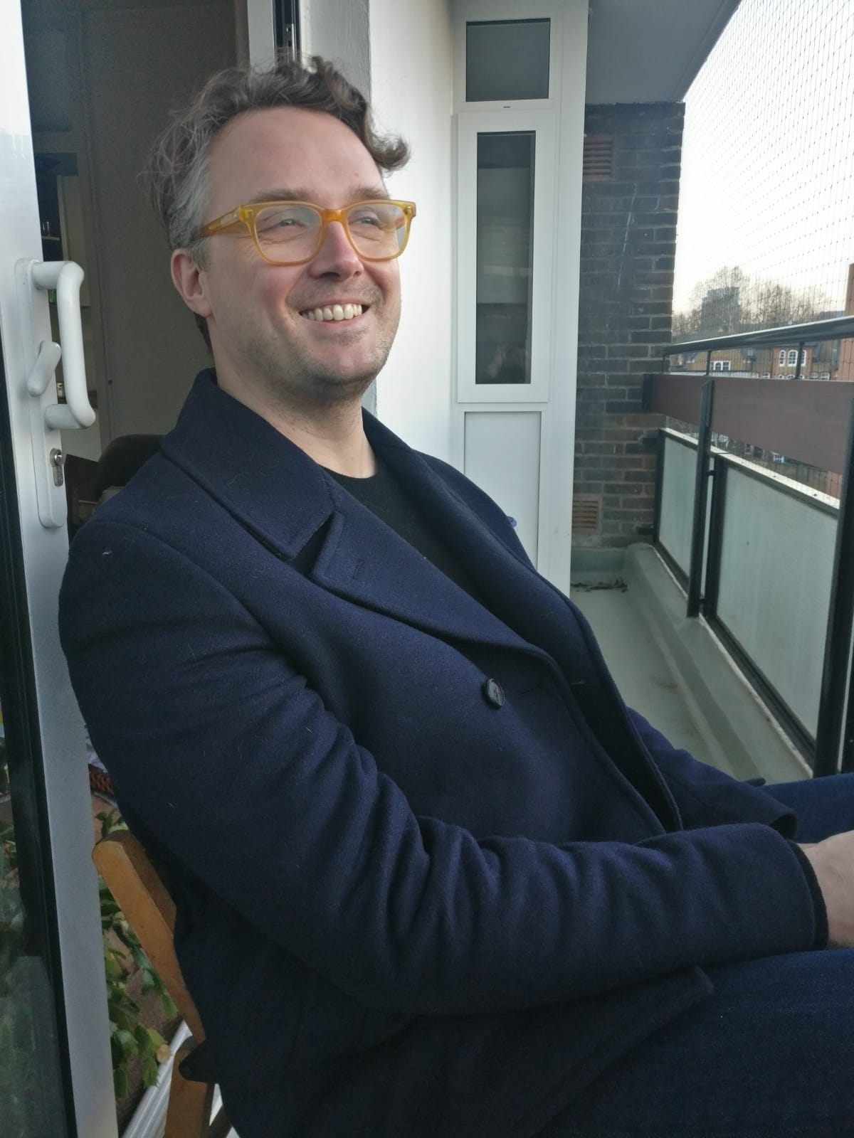 Chris Lloyd | Substack