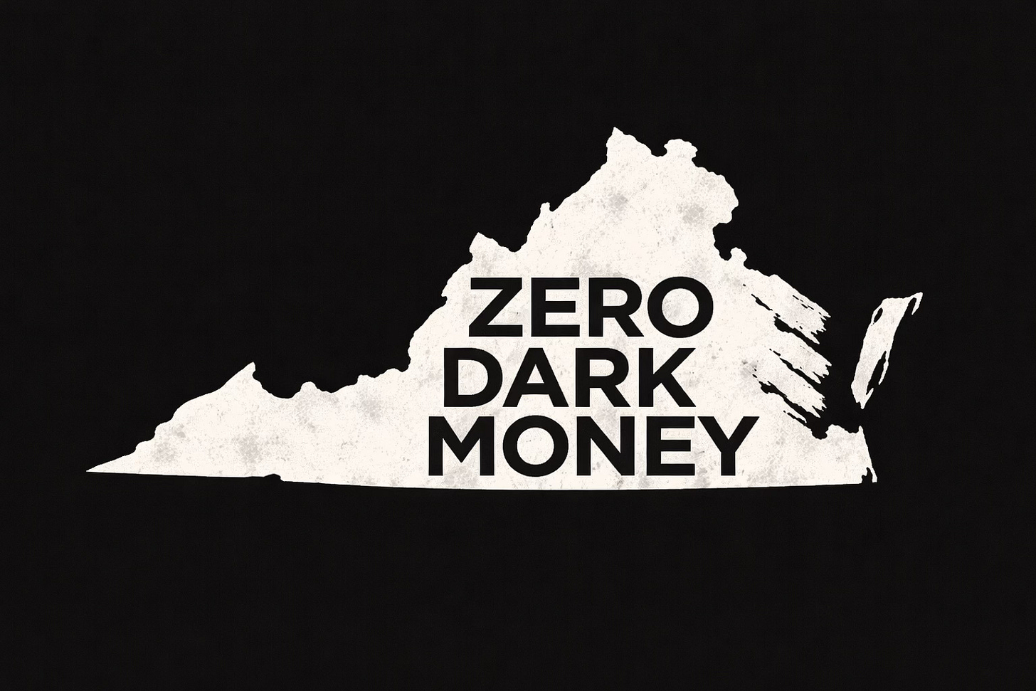 Dark Money Floods Virginia - State of the People