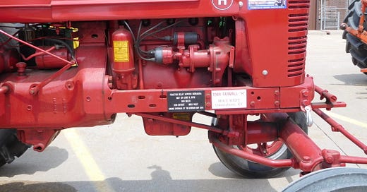 Between Two Rivers | Jeff Morrison | Substack