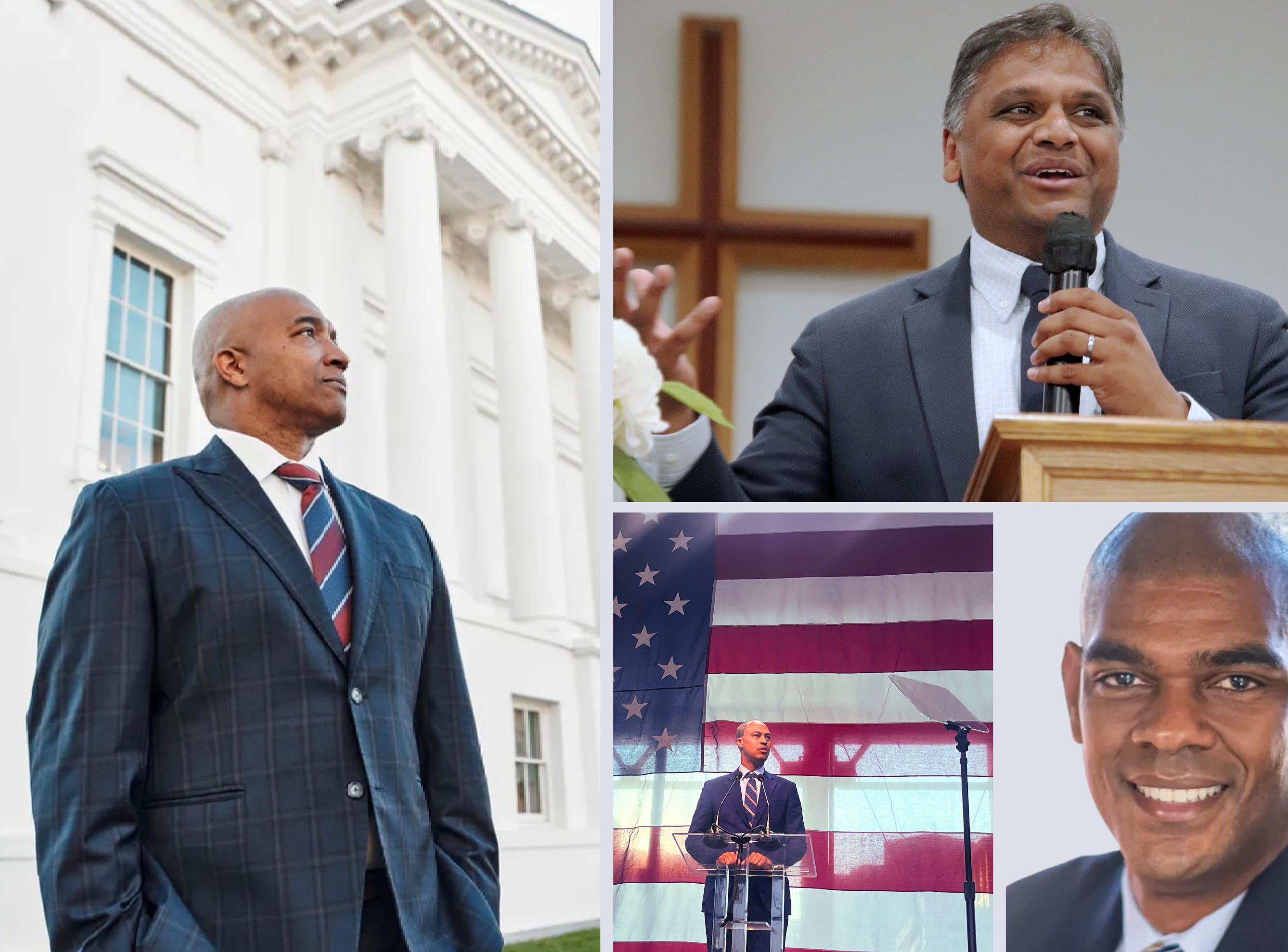 AG Elect Jay Jones Selects Tillman Breckenridge for Solicitor General ...