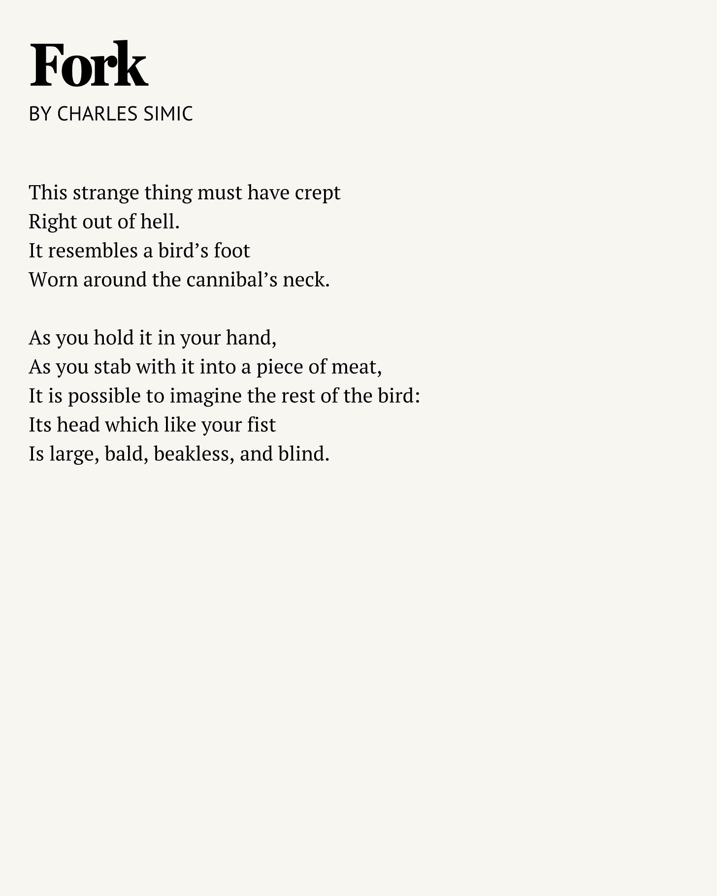 A Beginner’s Guide to Crafting Captivating Object Poems