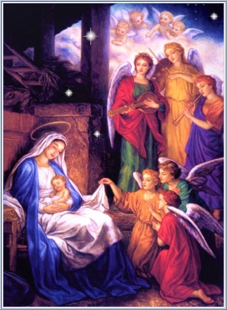 Official Christmas Novena - Powerful Prayers to Prepare Your Heart ...