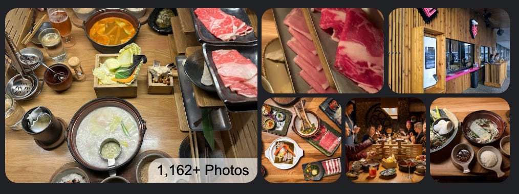 Old Alley Hot Pot Turns Up the Heat: How Austin’s Newest Sichuan Spot ...