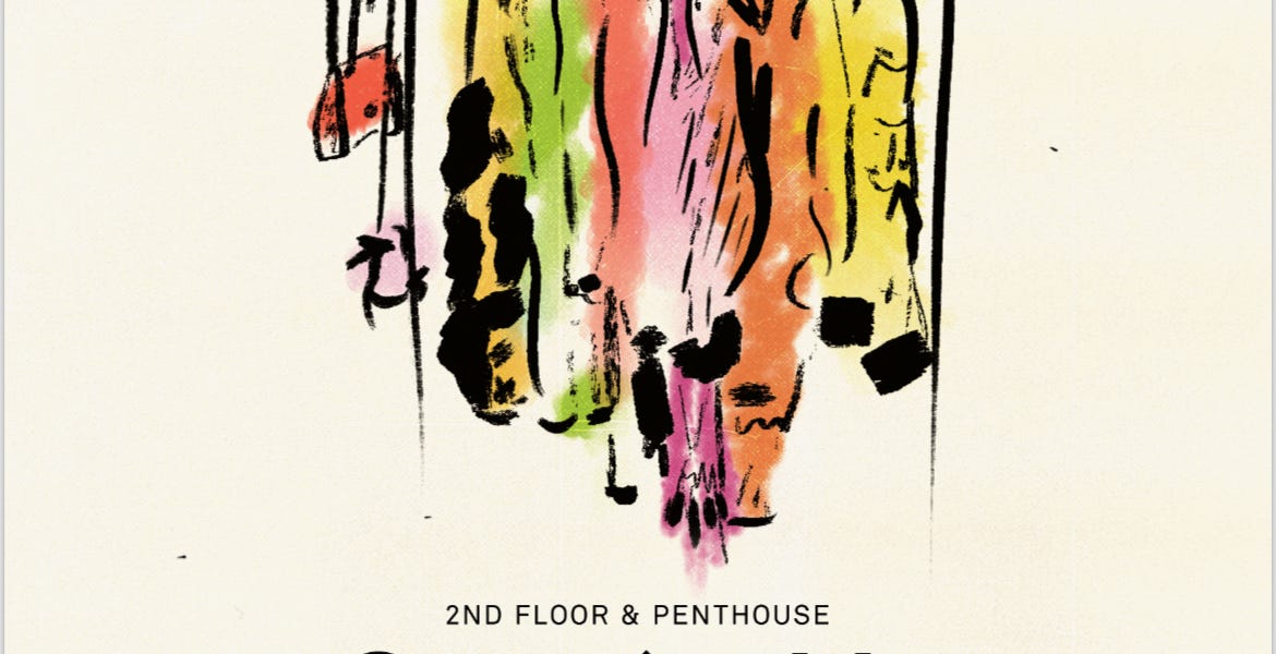 tiffanie darke substack