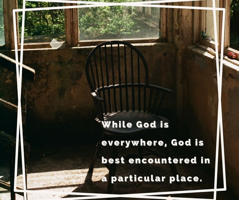 How Can I Find God? - by David R. Anderson