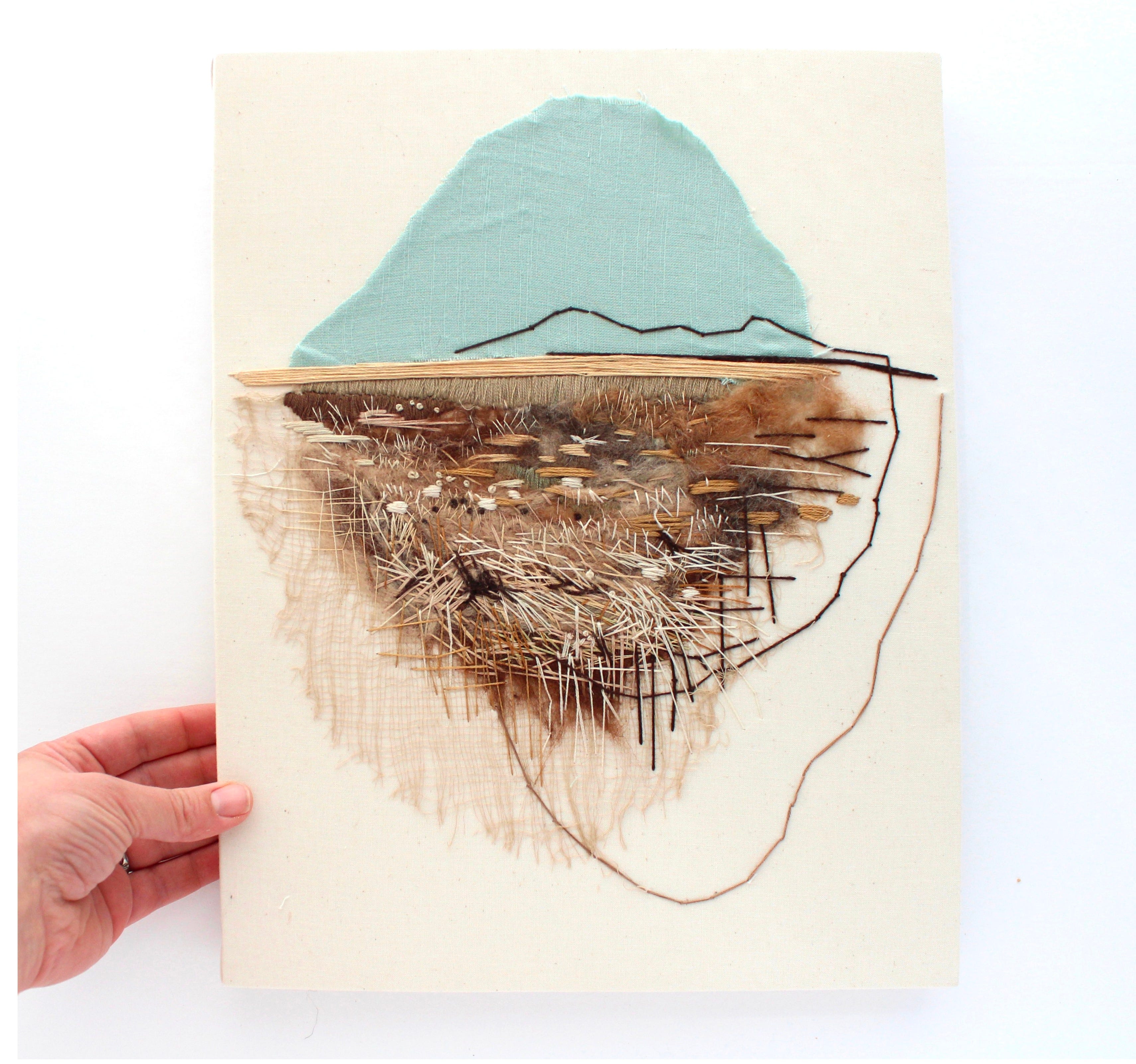 Buy art! it really makes the best gift - by Anna Hultin