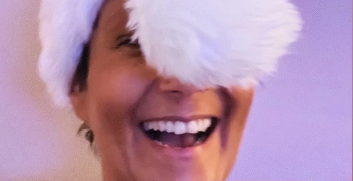 Comments - Loneliness at Christmas - Part 1